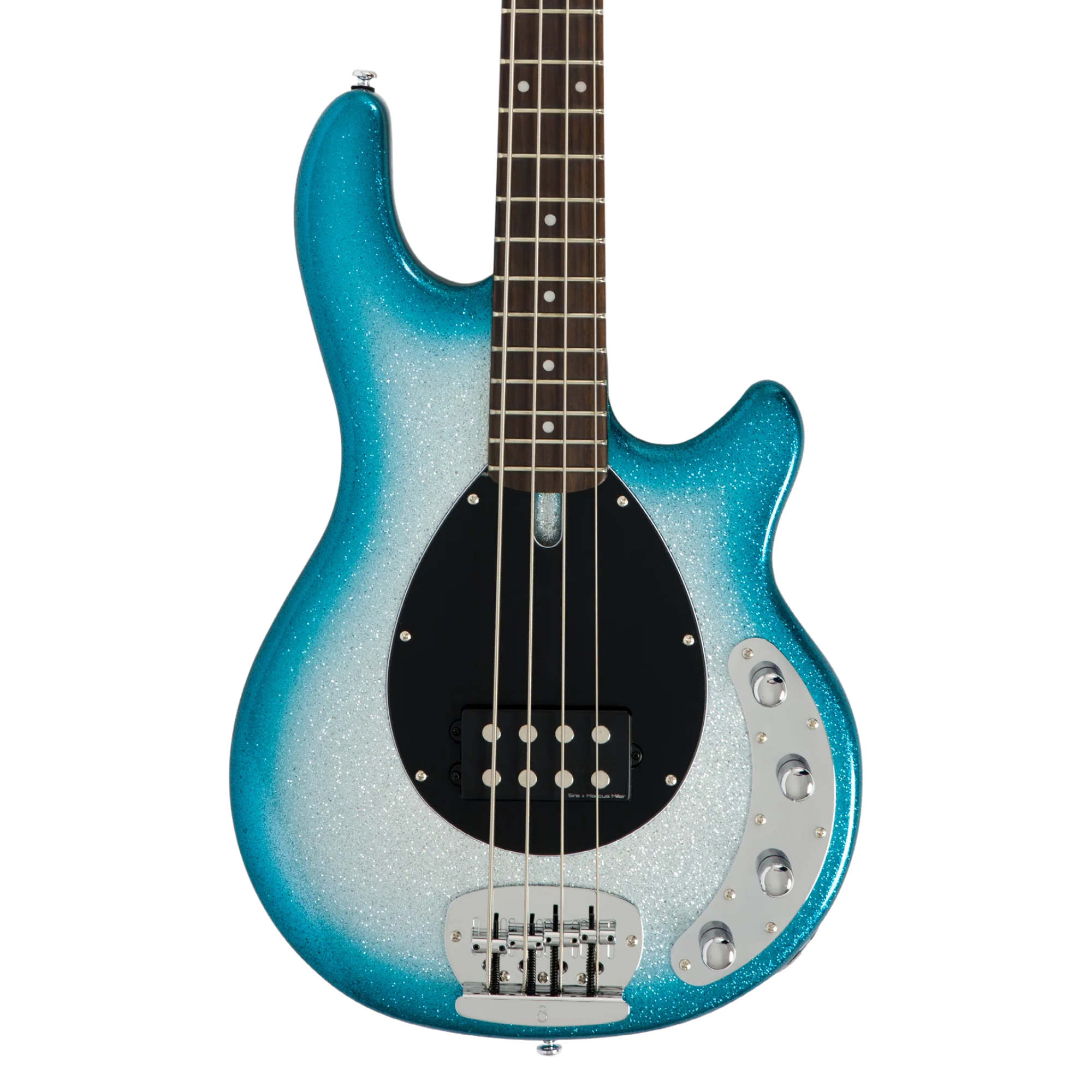 Sire Z3 Skyburst Sparkle - Bajo Eléctrico | Gearhub 🌶️