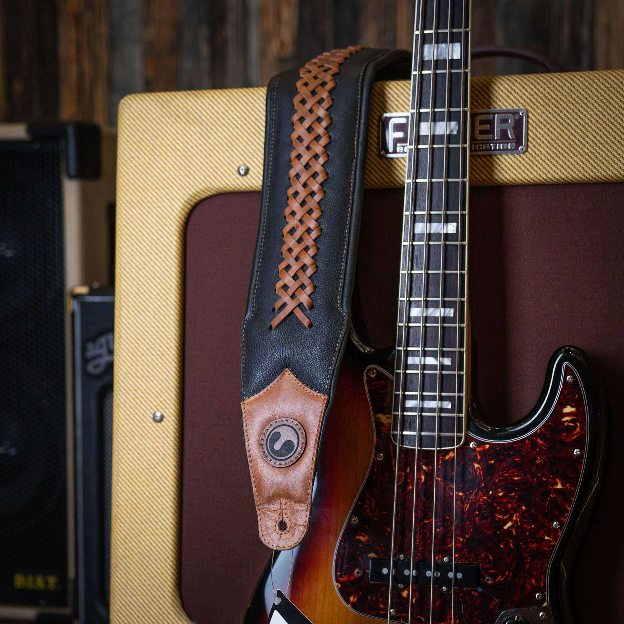 Ergostraps Trillash 4" | Gearhub 🌶️