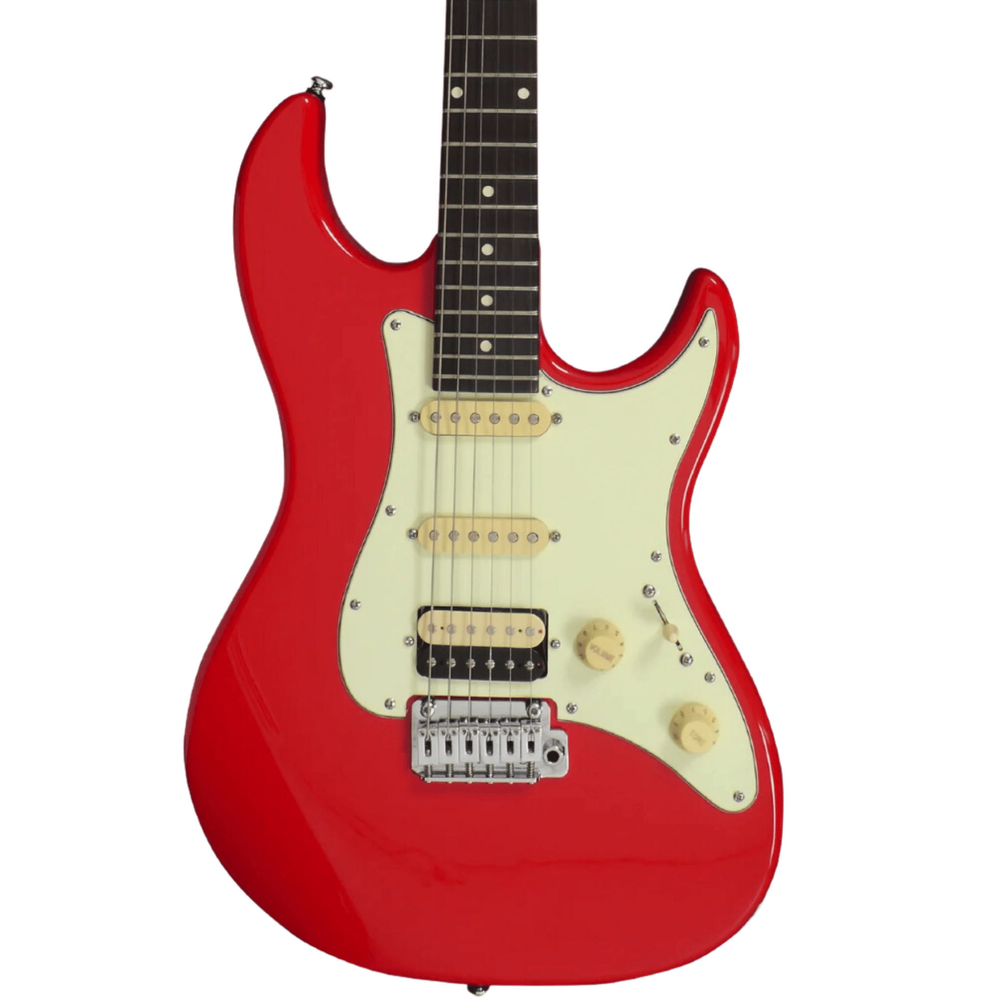 Sire S3 Dakota Red - Guitarra Eléctrica – Gearhub