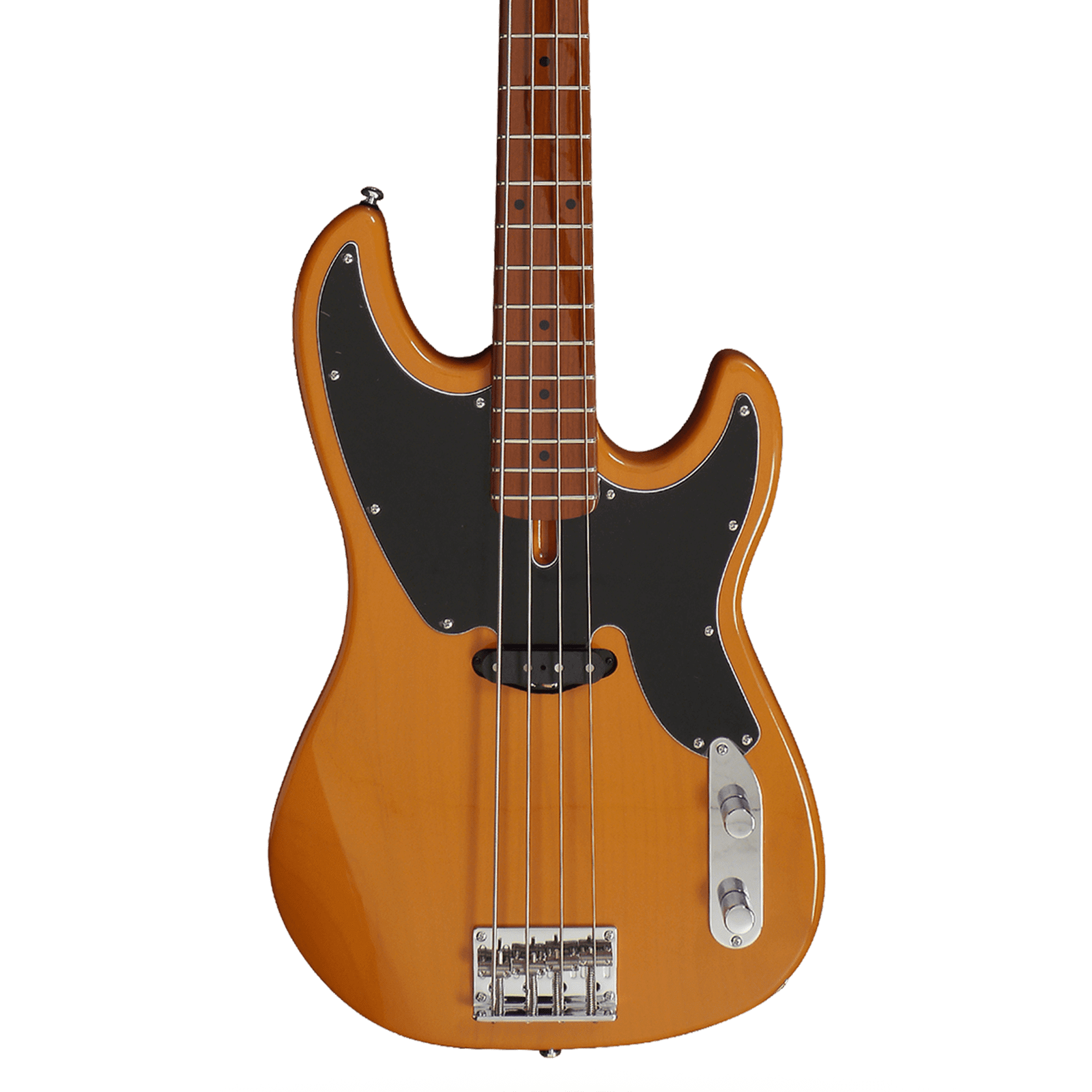 Sire D5 Butterscotch Blonde - Bajo Eléctrico | Gearhub 🌶️