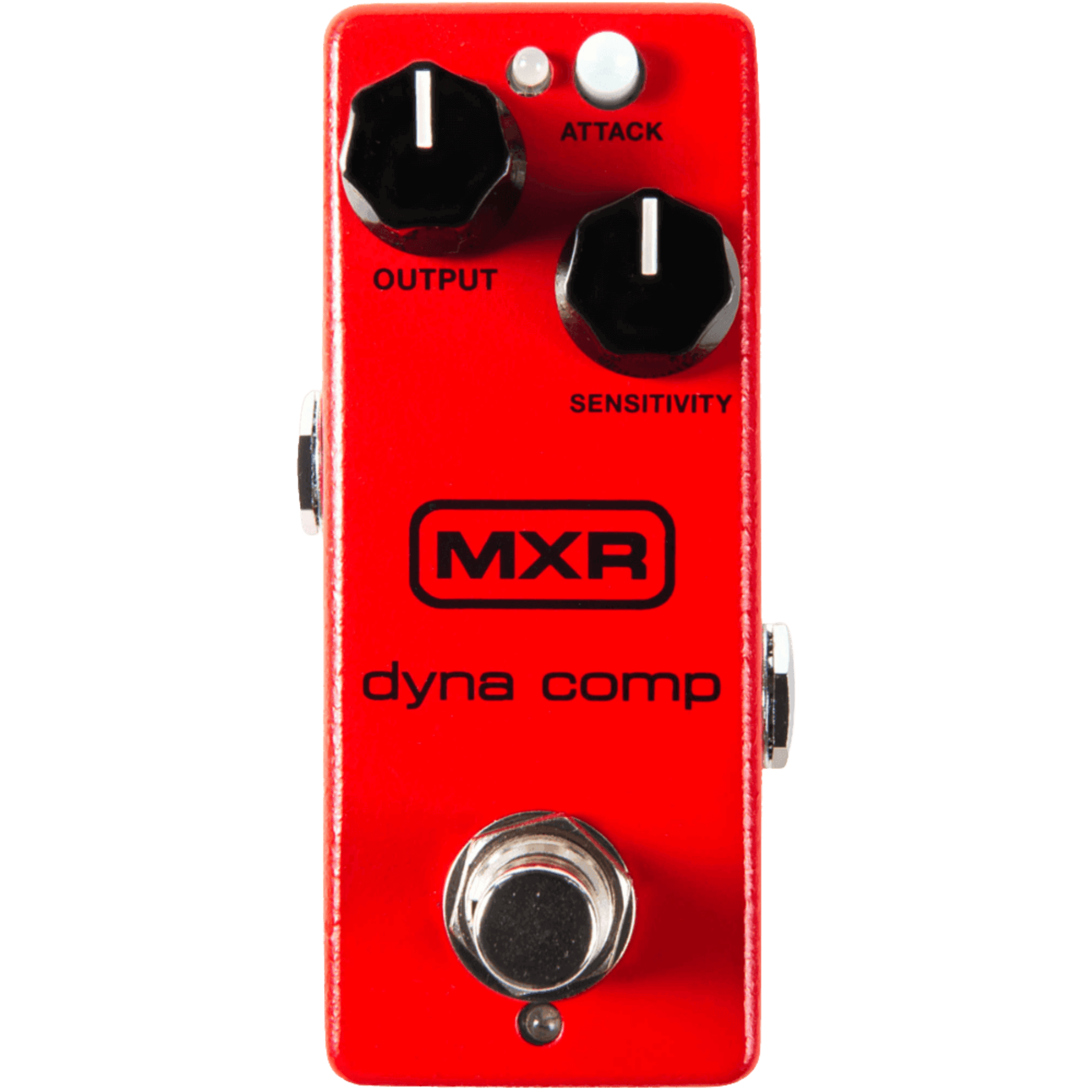 MXR® DYNA COMP MINI - Pedal de Guitarra o bajo | Gearhub 🌶️