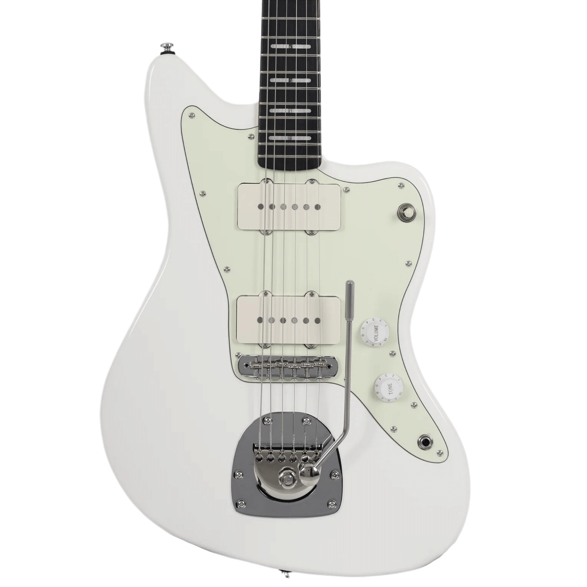 Sire J5 White - Guitarra eléctrica | Gearhub 🌶️