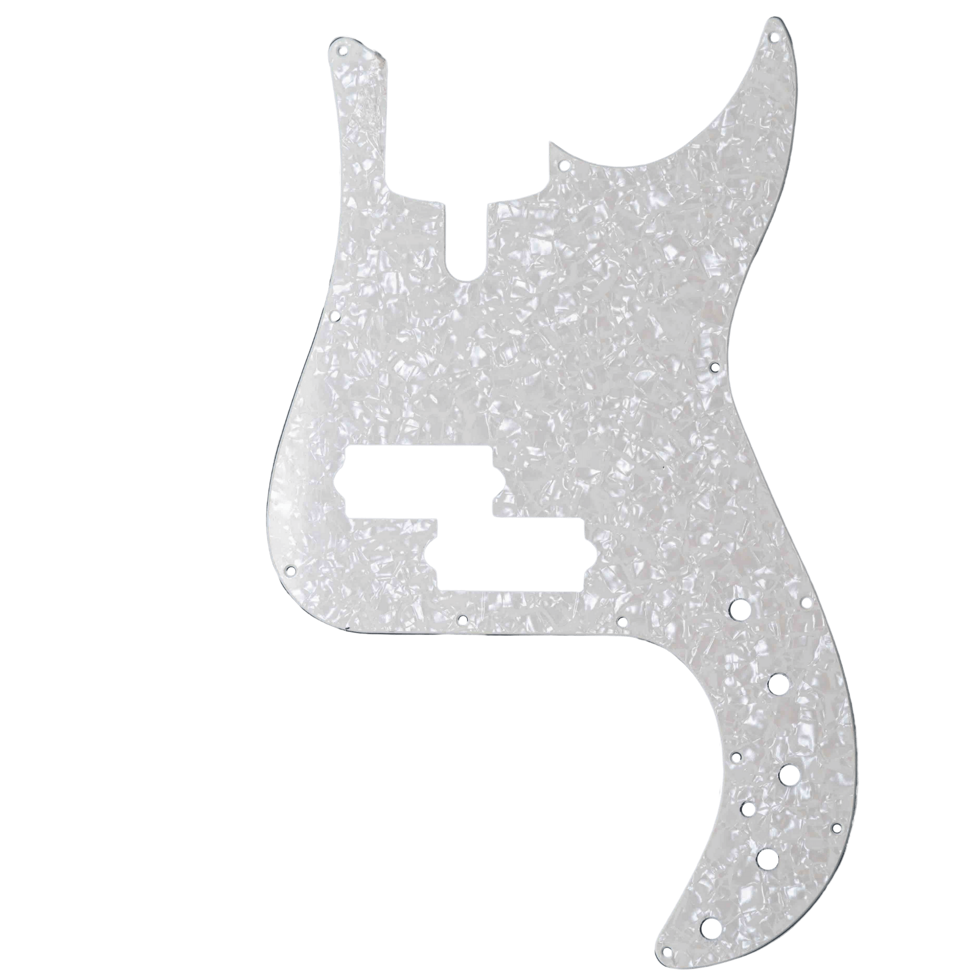 Pickguard Sire Marcus Miller P7 (4 Strings) | Gearhub 🌶️
