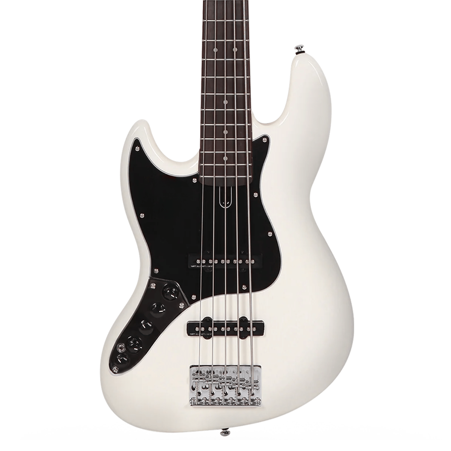Sire V3-5 Antique White Left (2nd Gen) - Bajo Eléctrico | Gearhub 🌶️