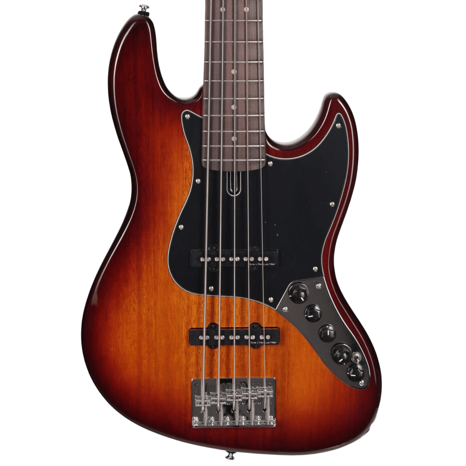 Sire V3-5 Tobacco Sunburst (2nd Gen) - Bajo Eléctrico | Gearhub 🌶️