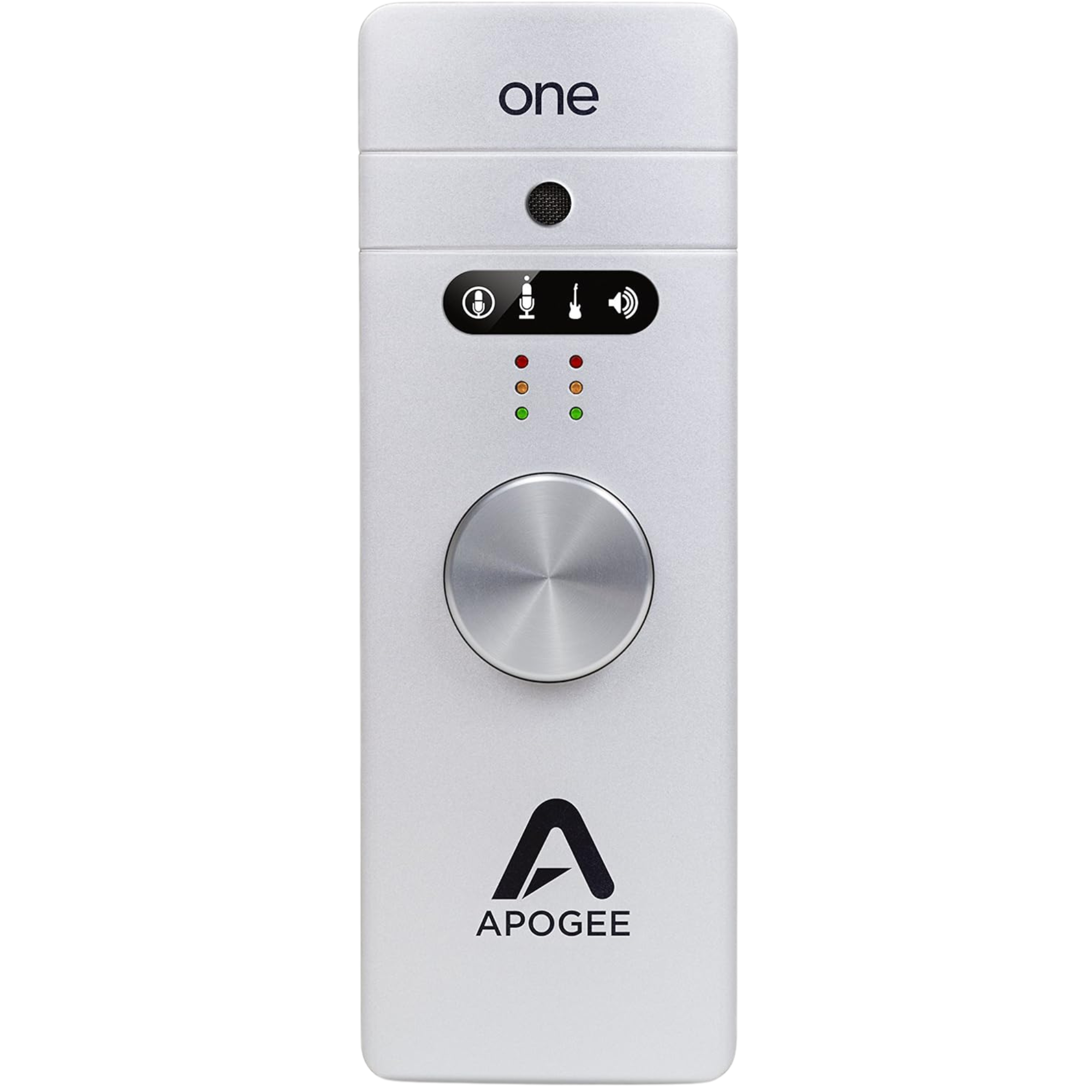 Apogee One for Mac, IPad, IPhone - Interfaz de Audio | Gearhub 🌶️