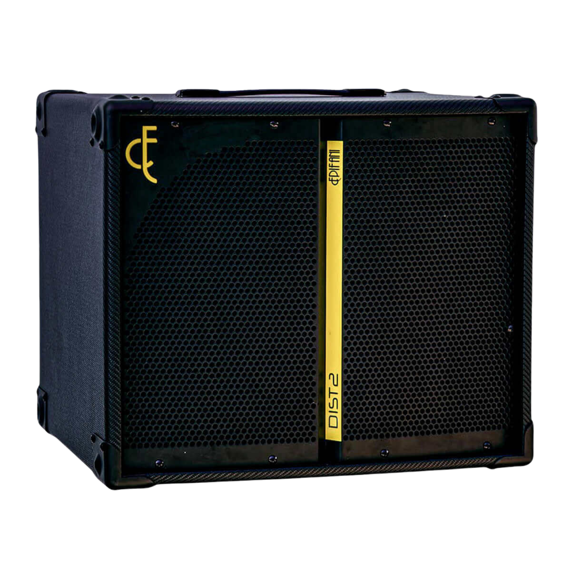 Epifani DIST3 [112] - Gabinete de Bajo | Gearhub 🌶️