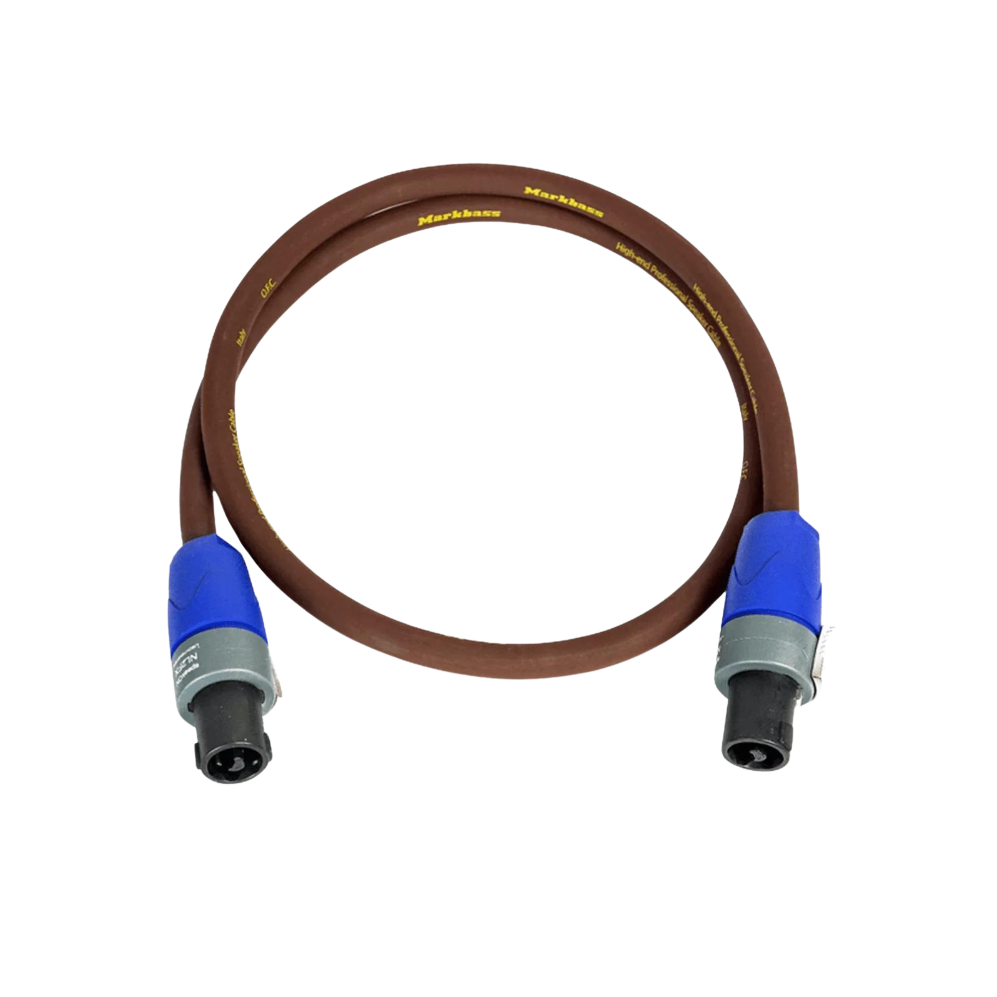 Markbass Super Power Cable (Speaker) | Gearhub 🌶️