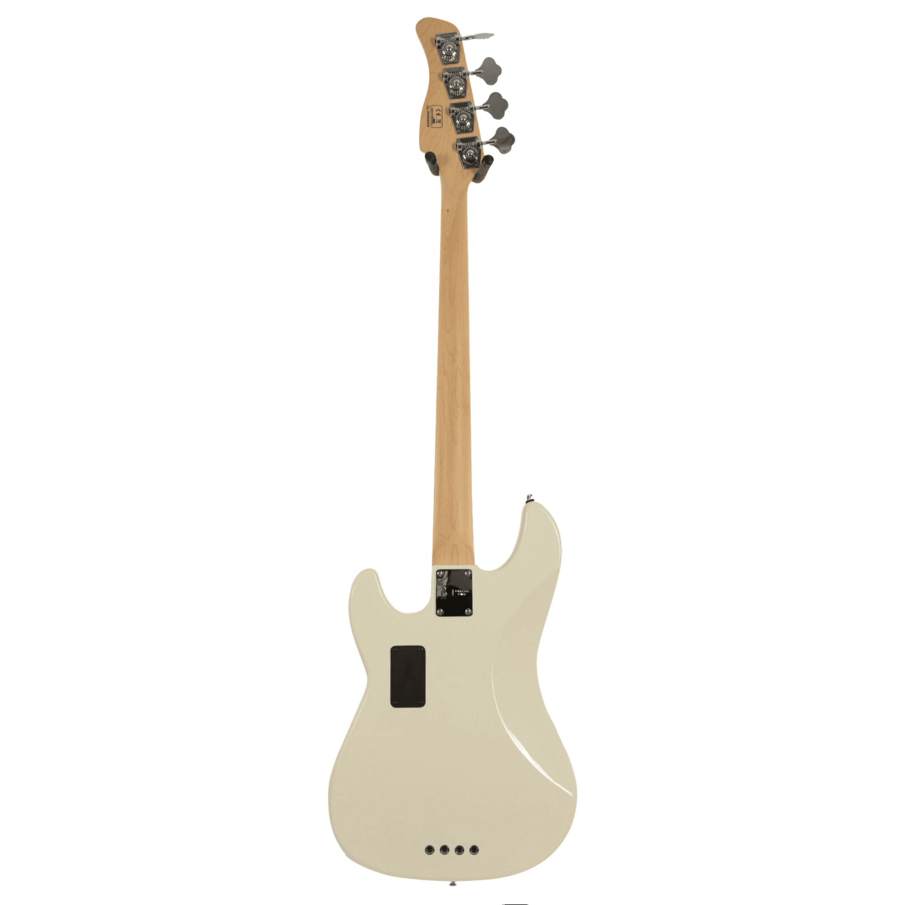 Sire P7 Alder Antique White (2nd Gen) - Bajo Eléctrico – Gearhub