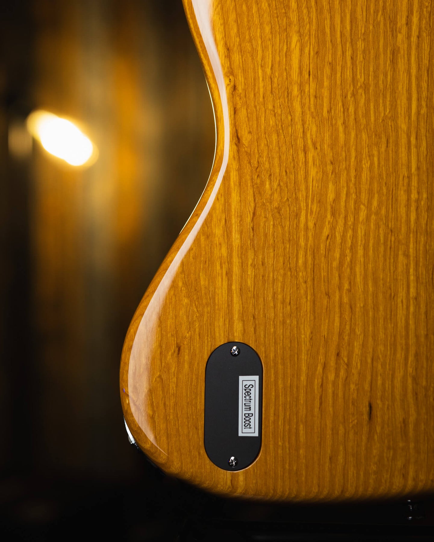 Atelier Z M245'70 Vintage Natural 2024 - Bajo Eléctrico | Gearhub 🌶️