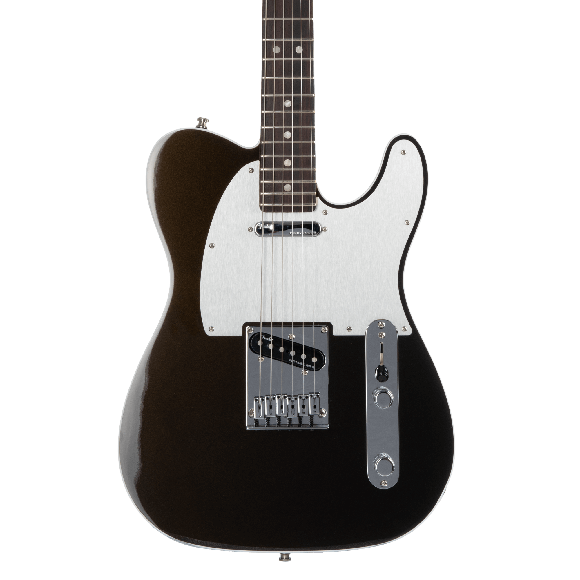 Fender Telecaster American Ultra Texas Tea 2021 - Guitarra Eléctrica ...