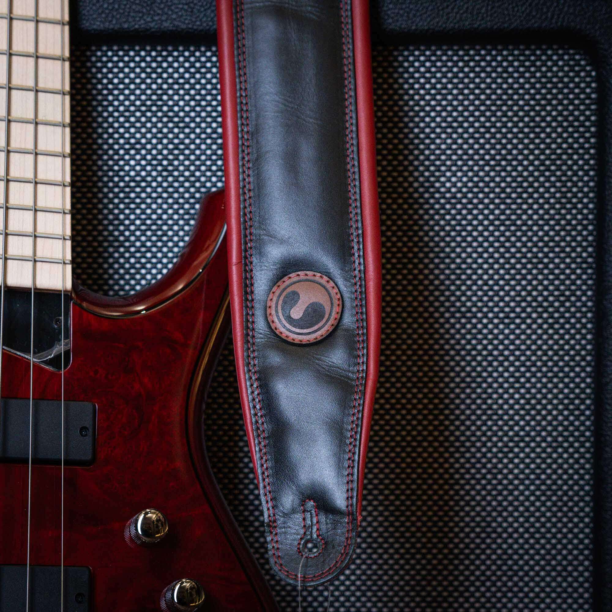 Ergostraps Ferrari 3" – Gearhub