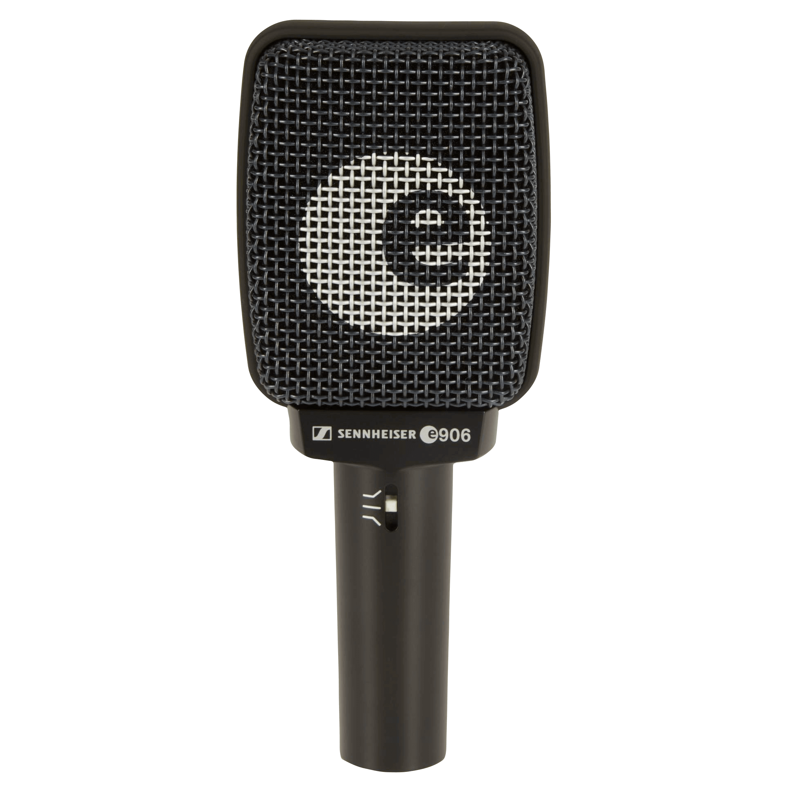 Sennheiser E906 - Micrófono Dinámico Instrumento | Gearhub 🌶️