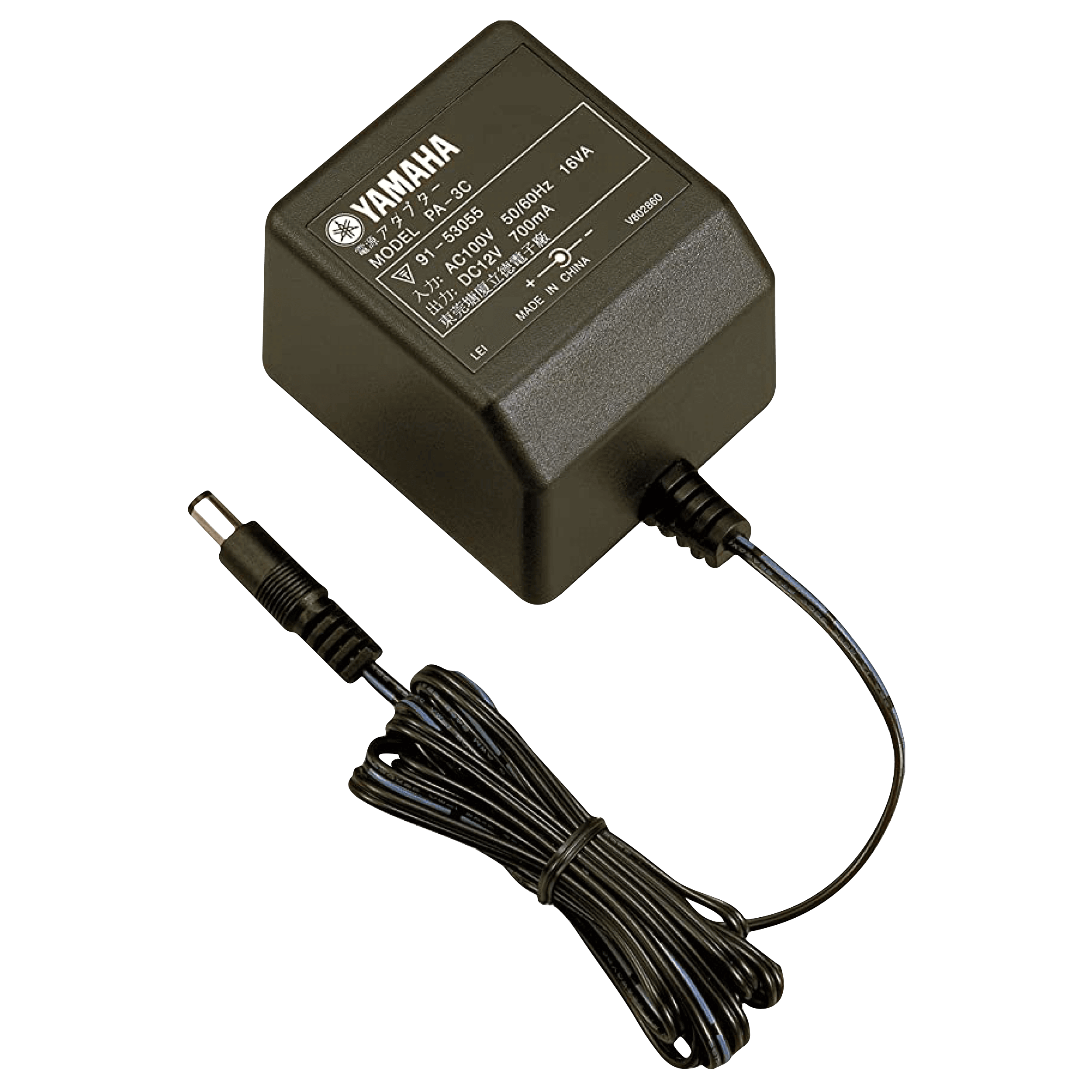 Yamaha PA 3C Fuente De Poder Gearhub Yamaha PA 3C Fuente De Poder Gearhub