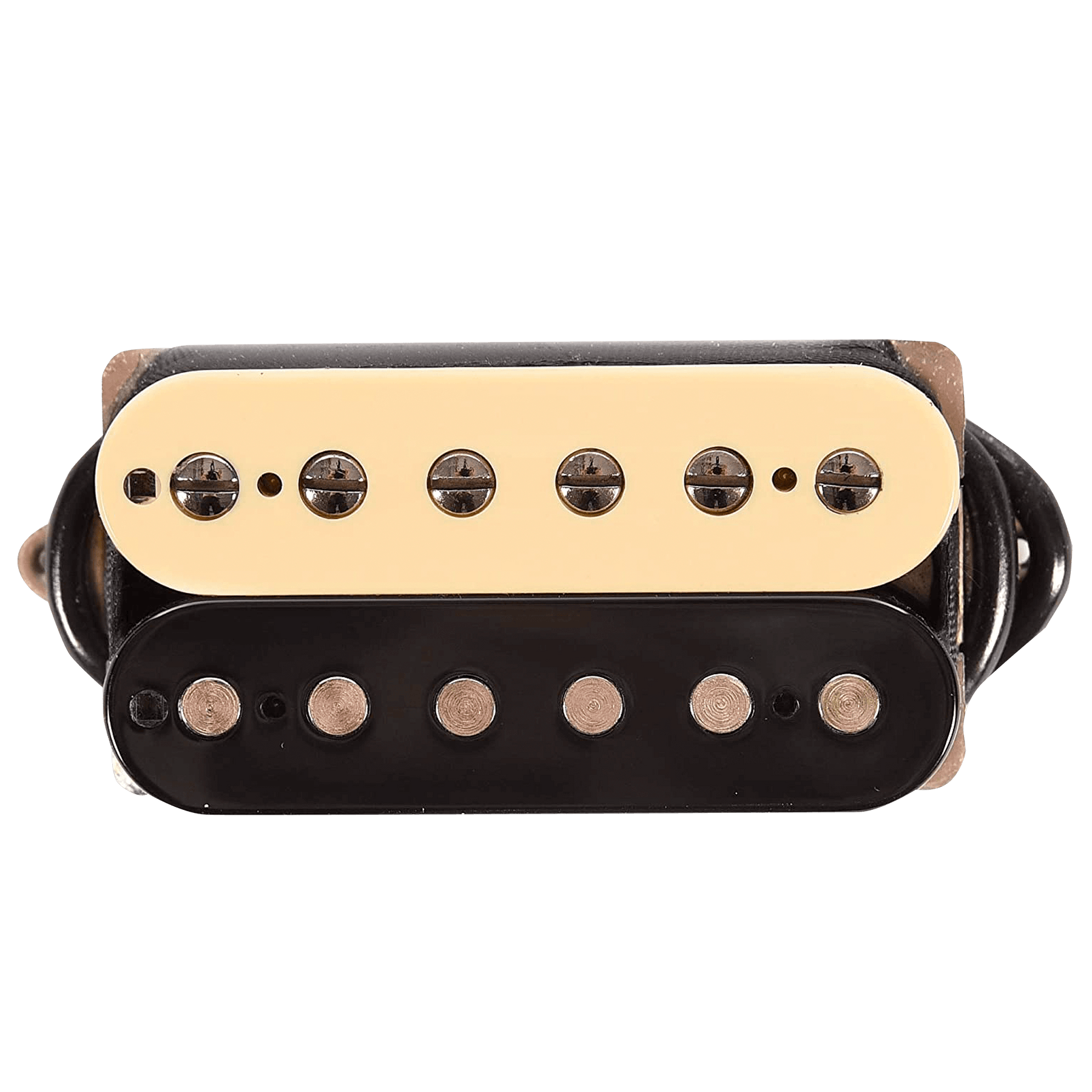 Suhr Thornbucker Plus Humbucker Zebra (Bridge) - Cápsula de Guitarra ...
