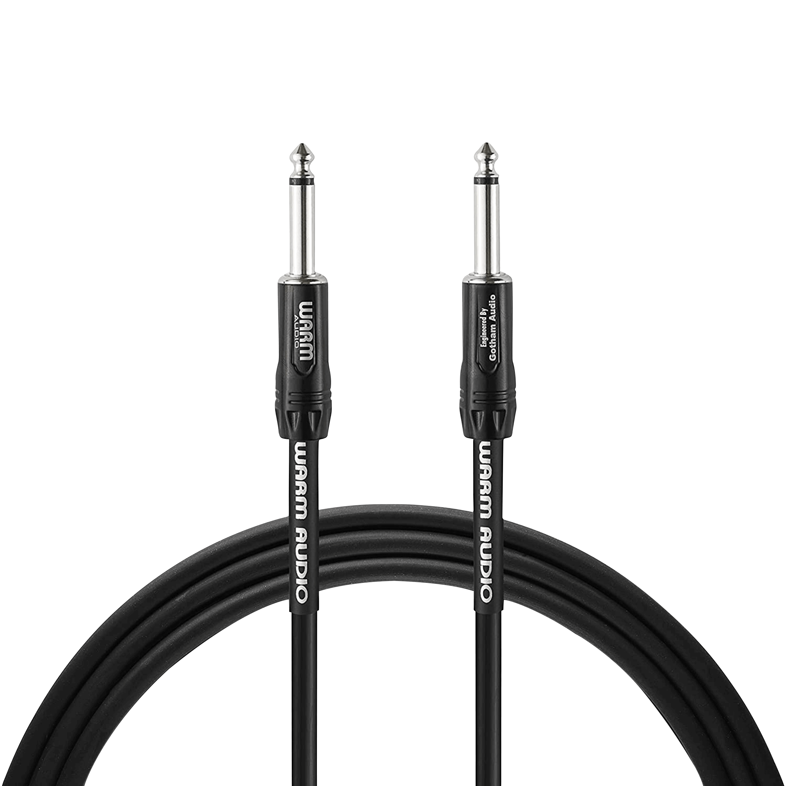 Warm Audio Pro-TS-5' (1.5m) - Cable de Instrumento | Gearhub 🌶️