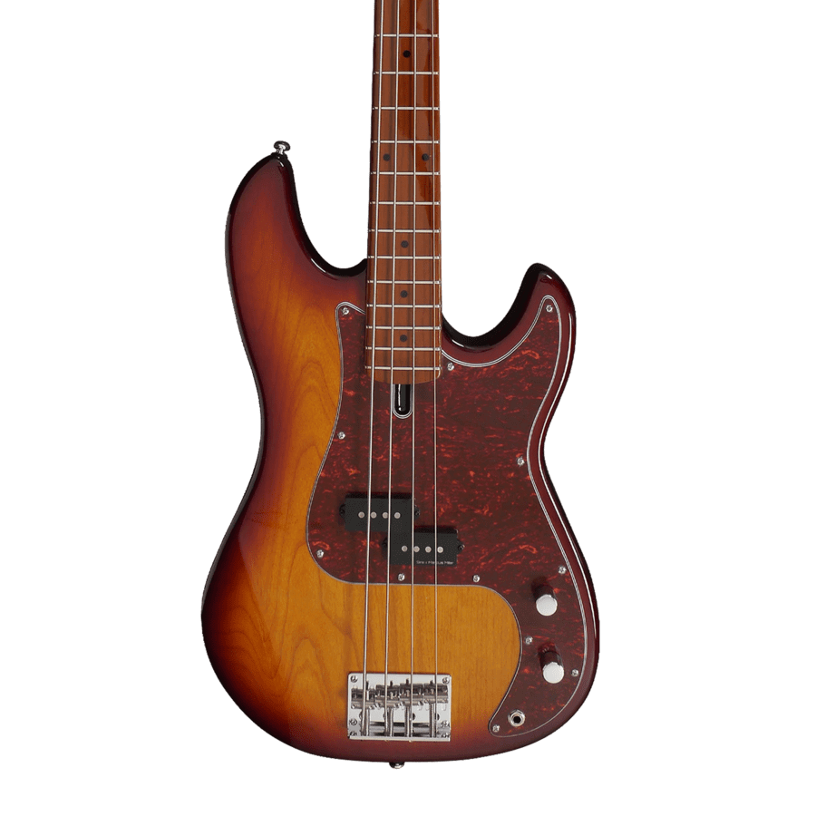 Sire P5 Tobacco Sunburst - Bajo Eléctrico | Gearhub 🌶️