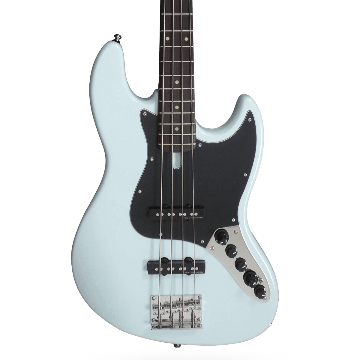 Sire V3 Sonic Blue (2nd Gen) - Bajo Eléctrico | Gearhub 🌶️